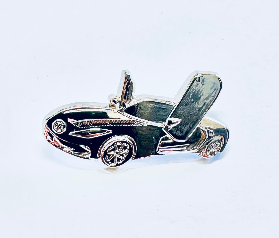 Cyberster – MG Shop