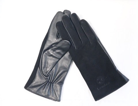 MG Womens Leather Gloves – MG Shop