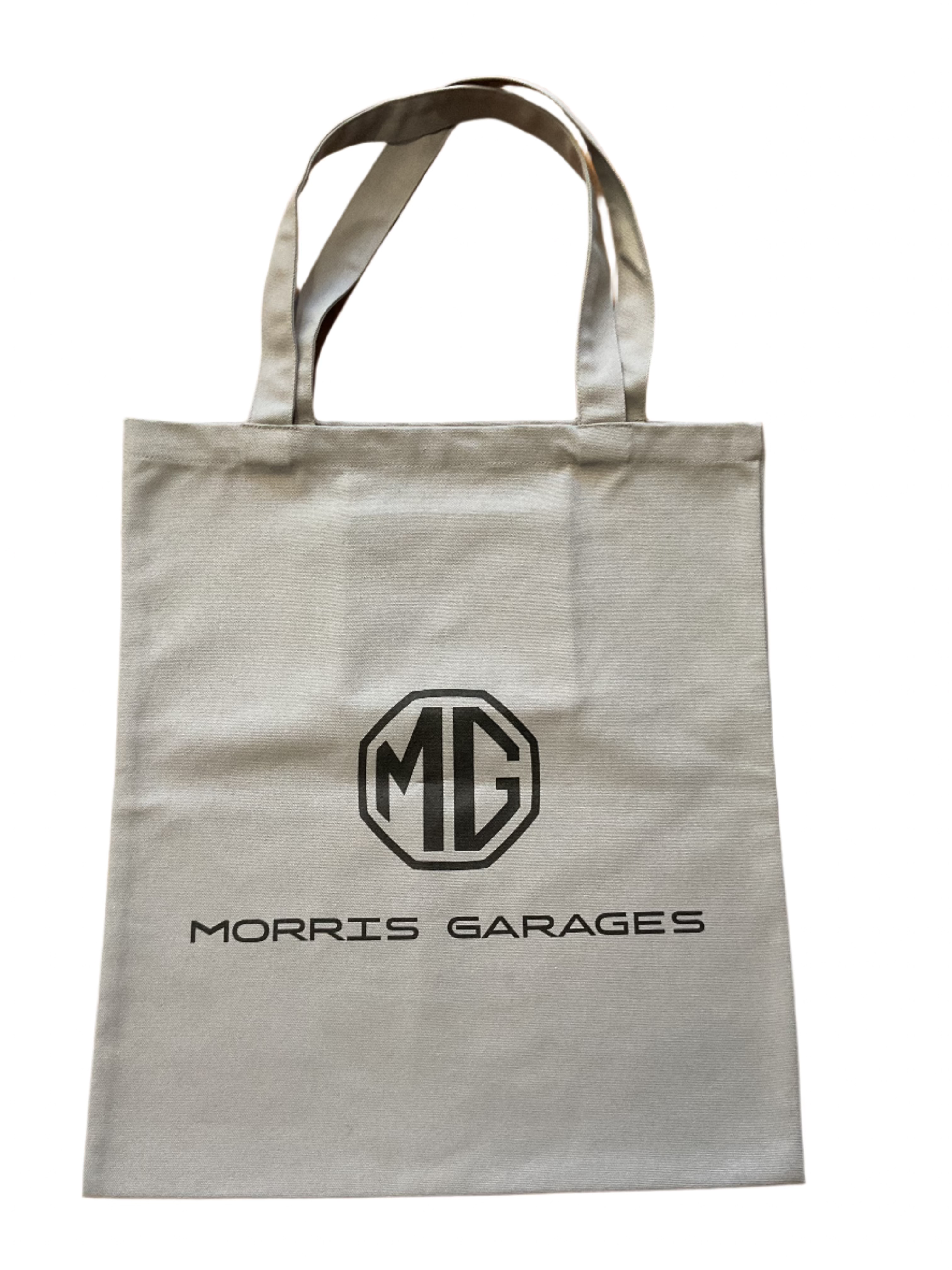 Morris Garages Cotton Bag – MG Shop