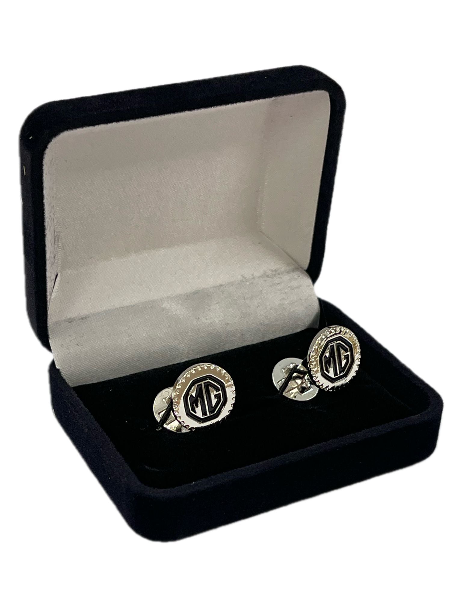MG100 Cufflinks – MG Shop