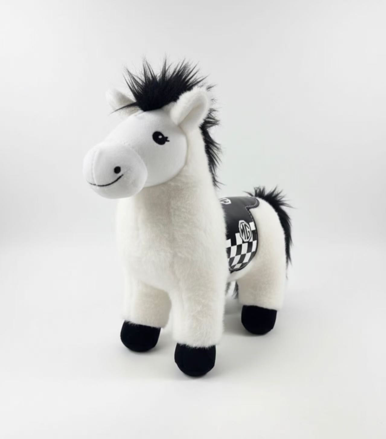 MG Toy Horse – MG Shop