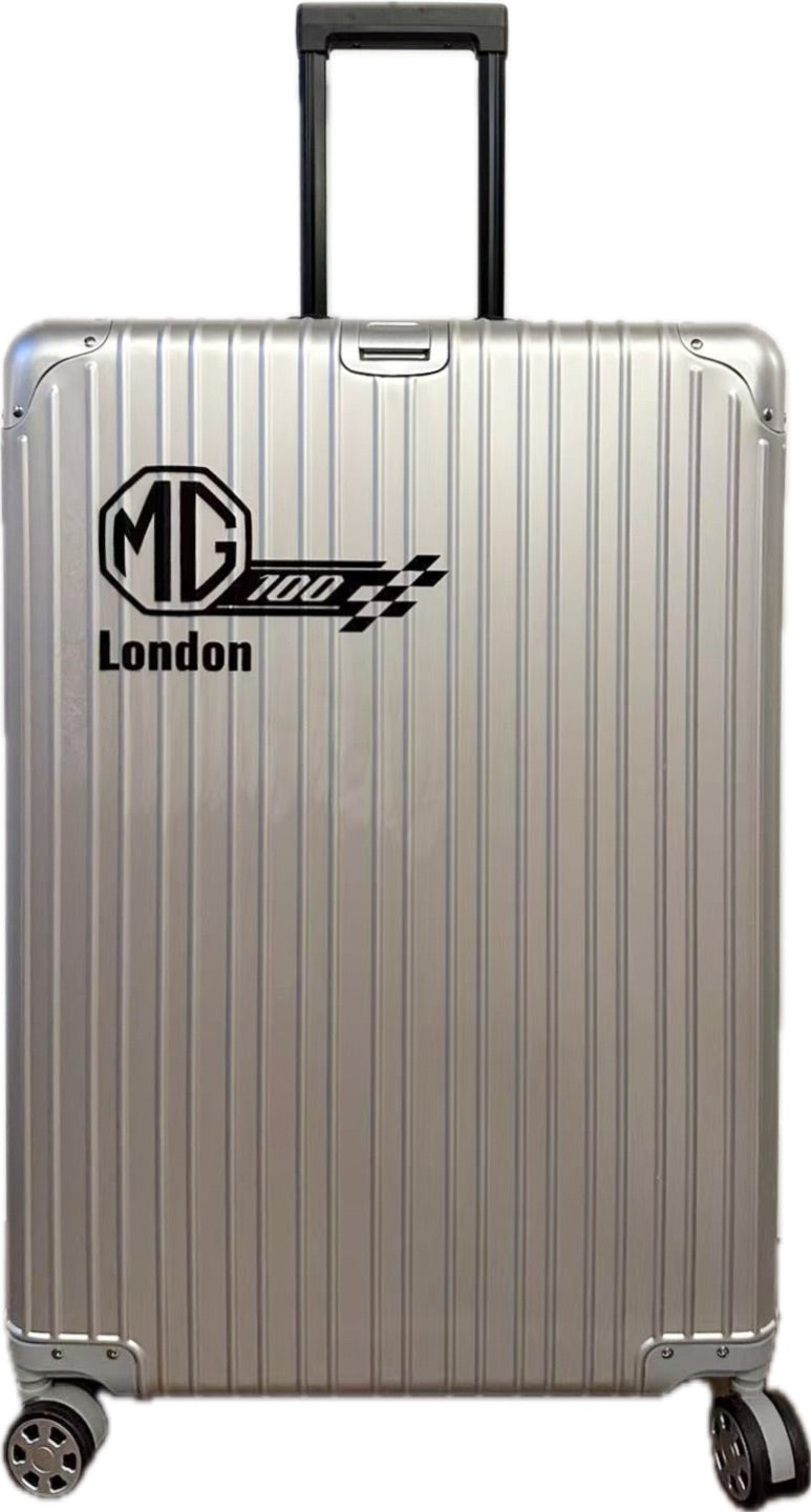MG100 Suitcase – MG Shop