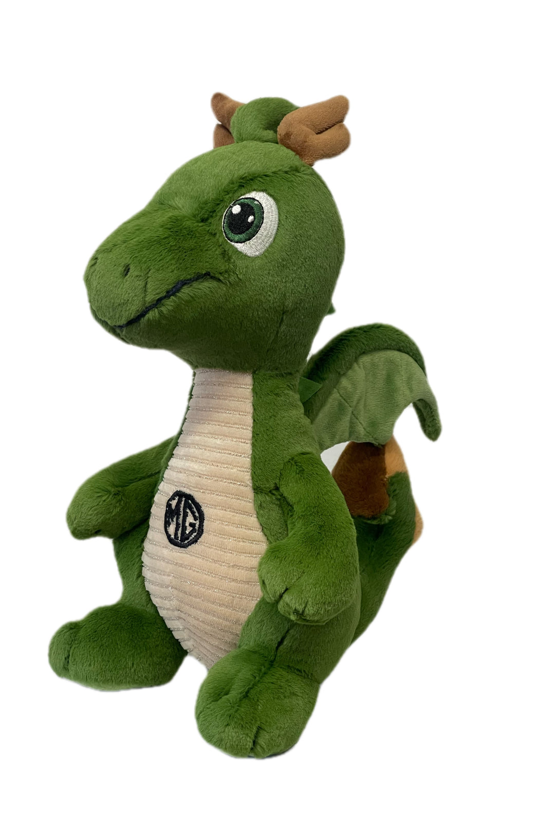 MG Soft Toy Dragon – MG Shop