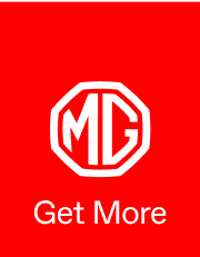MG Official Merchandise – MG Shop