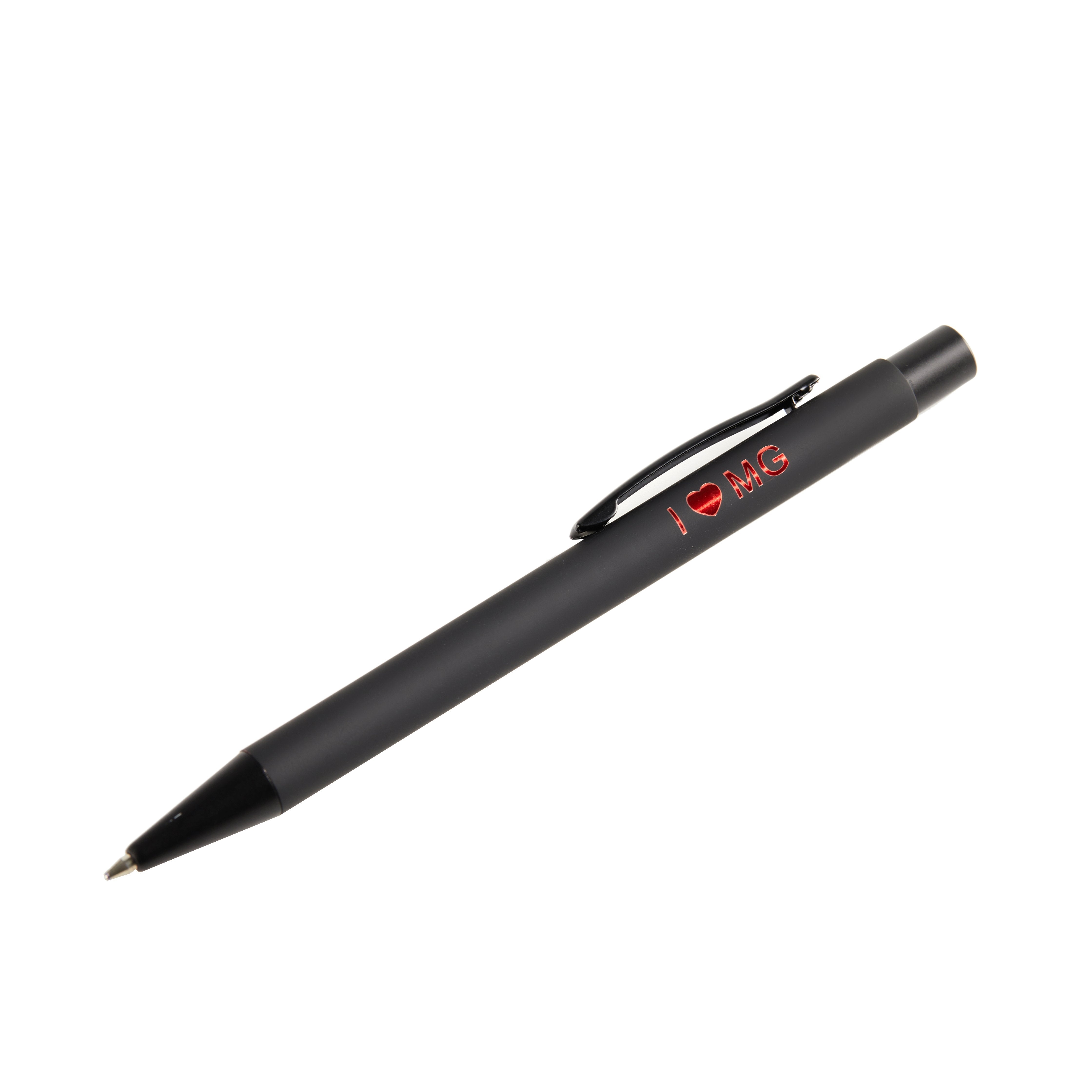 I Love MG Ballpoint Pen – MG Shop