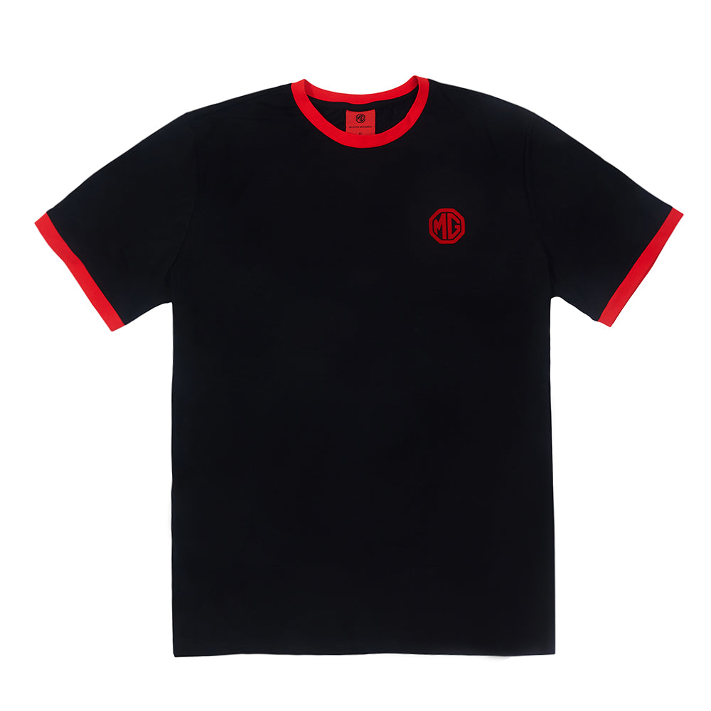 MG Contrast T-Shirt – MG Shop