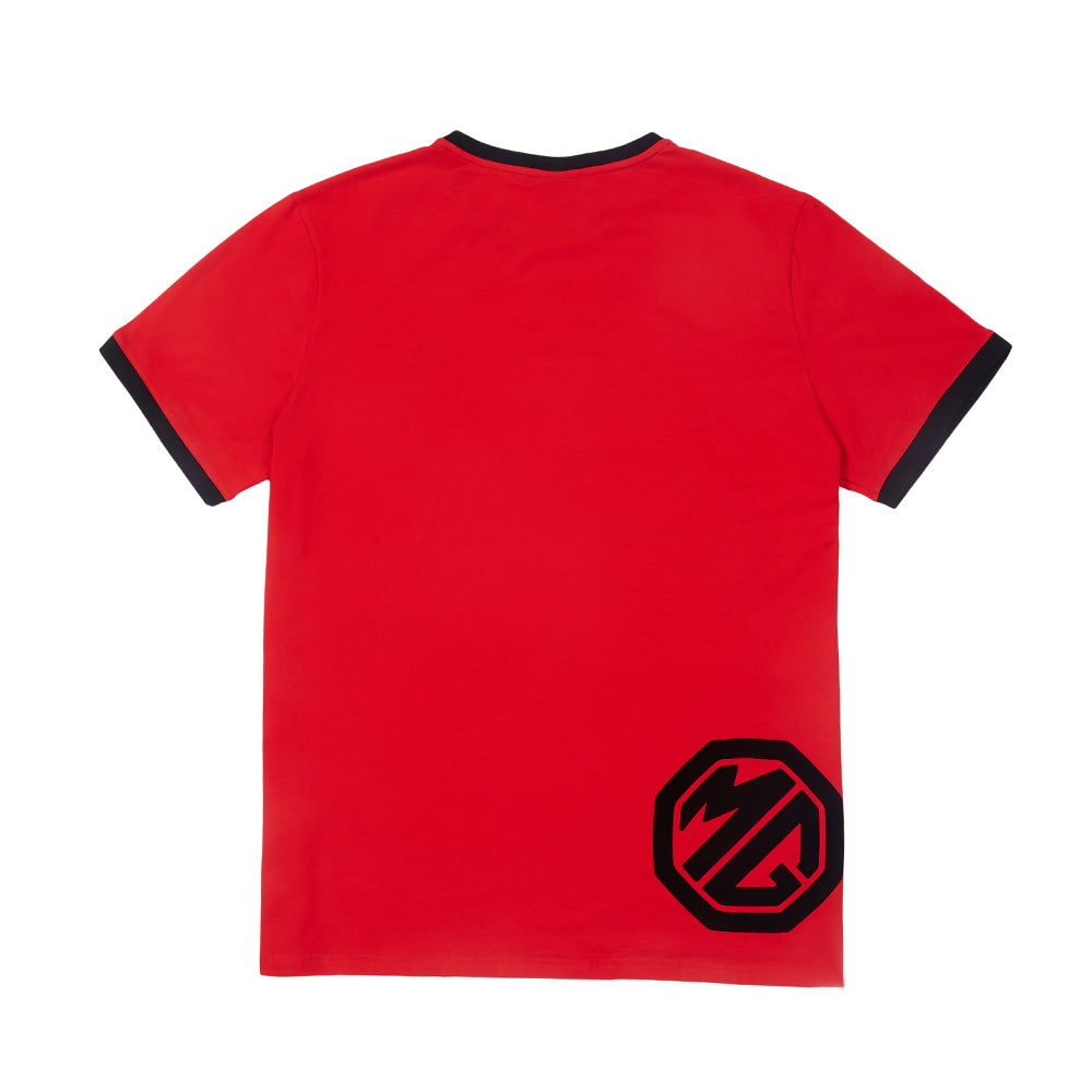 MG Big Logo T-Shirt – MG Shop