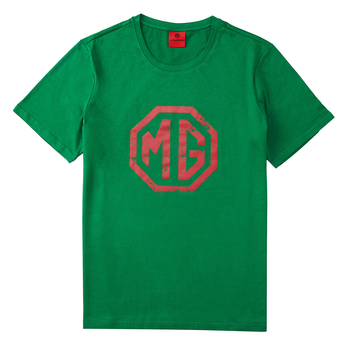 MG Retro Logo T-shirt – MG Shop