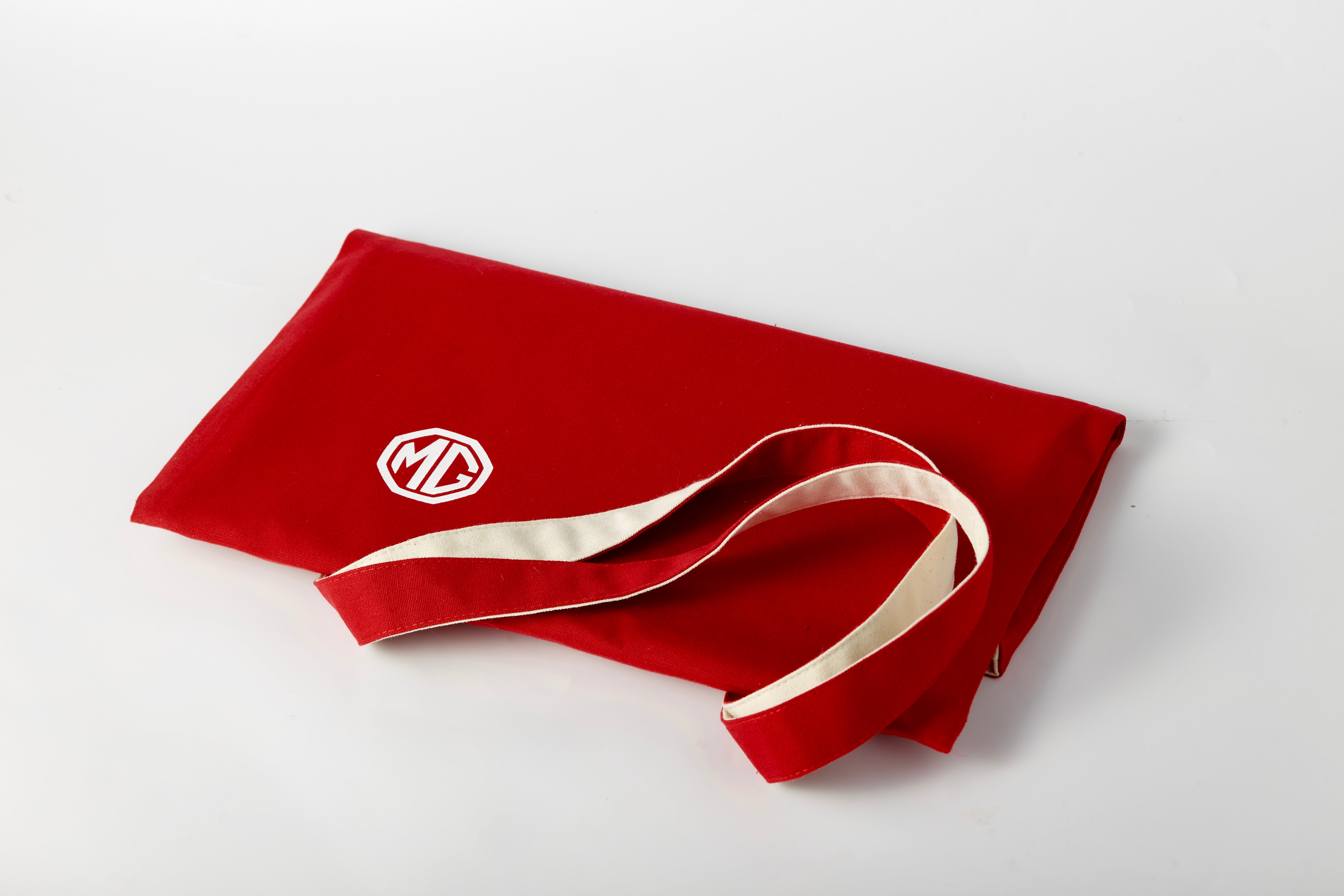 MG Classic cotton tote bag – MG Shop