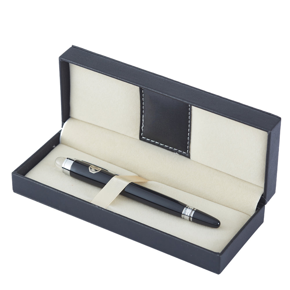 MG Heritage Ballpoint Pen – MG Shop