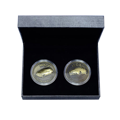 MG Commemorative Coins – MG Shop