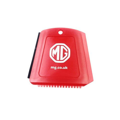 MG Ice Scraper – MG Shop